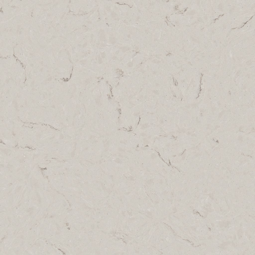 Quartz | Carrara Gold - Melmer Stoneworks
