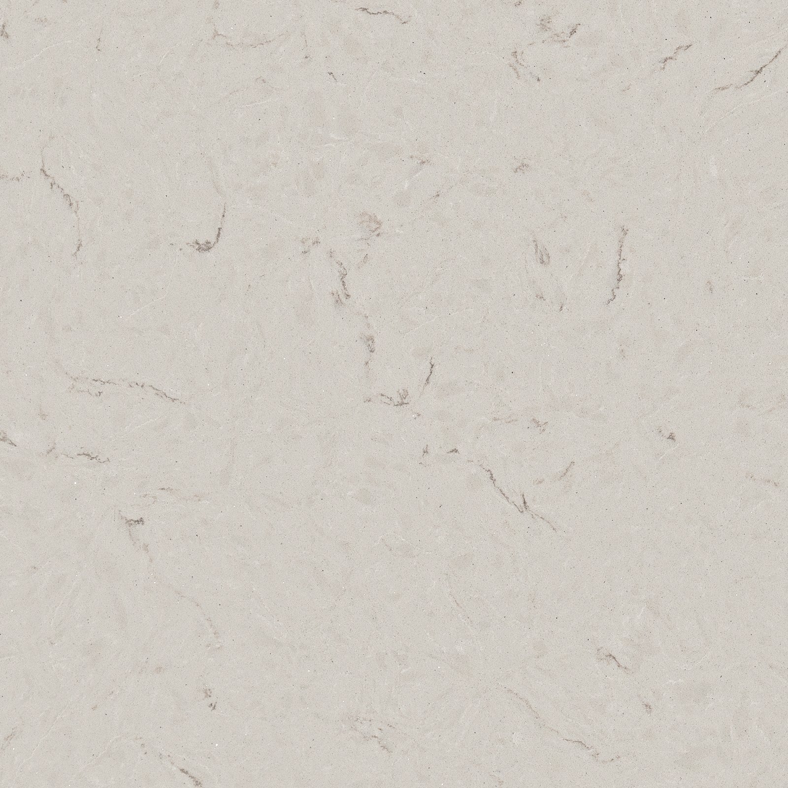 Quartz | Carrara Gold - Melmer Stoneworks